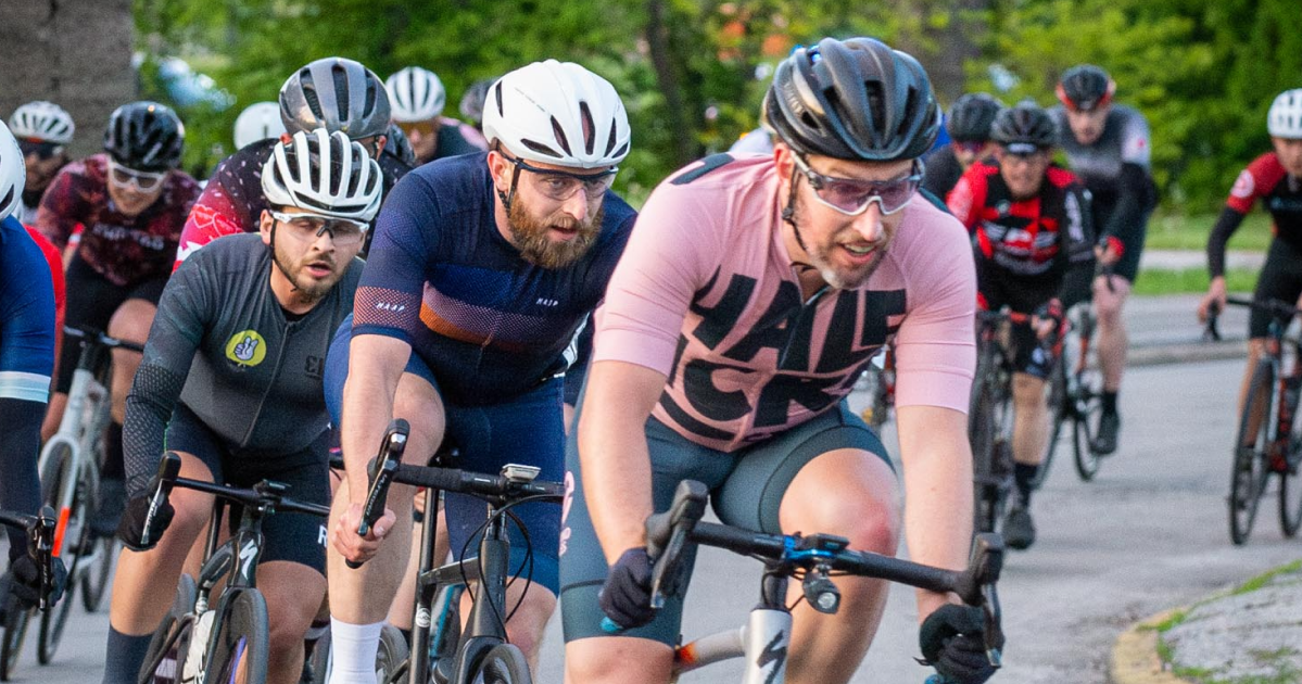 Skyway Classic Criterium Series | Half Acre Cycling